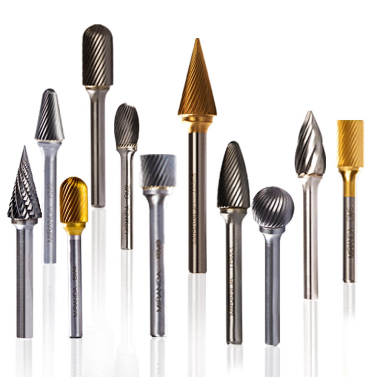 High Speed Cutting Tools (HSS tool bits, power saws, Hss taps, Endmills ...